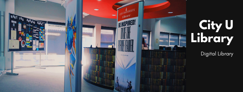 City U Library | Welcome to City U Library