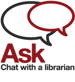 Chat with Librarian | Welcome to City U Library